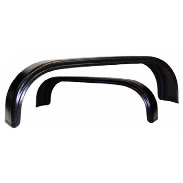 Thermoplastic Mudguards - Featherwing