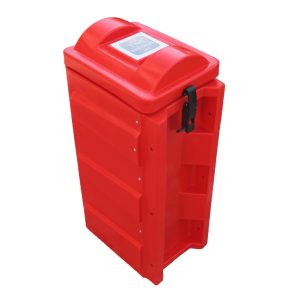 Dual Purpose Spill Kit and 6kg Fire Extinguisher Box - BJB25ES ...